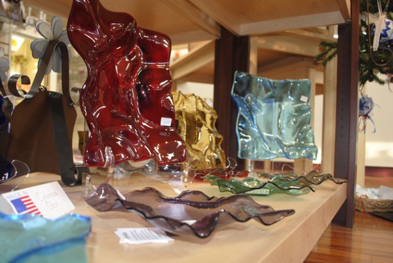 Engler Glass | Local Artisan Marketplace