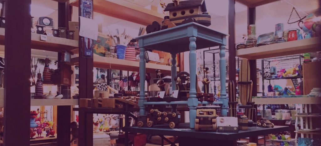 Local Artisan Marketplace | 100% USA made goods